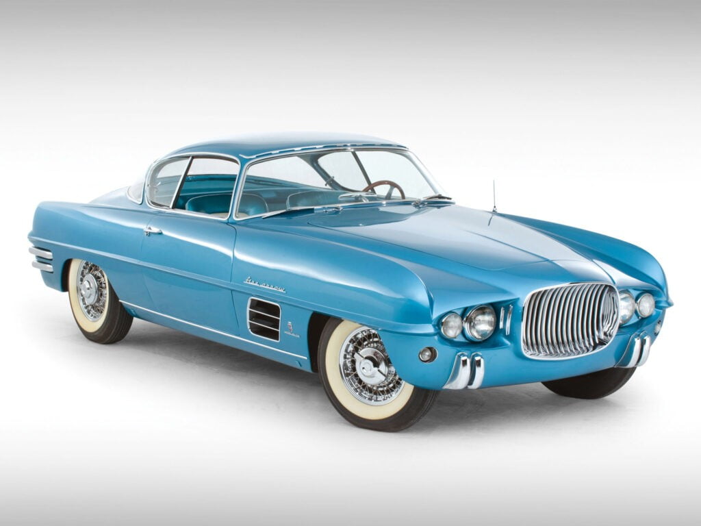 Dodge constructeur automobiles Américain - Histoire de la marque