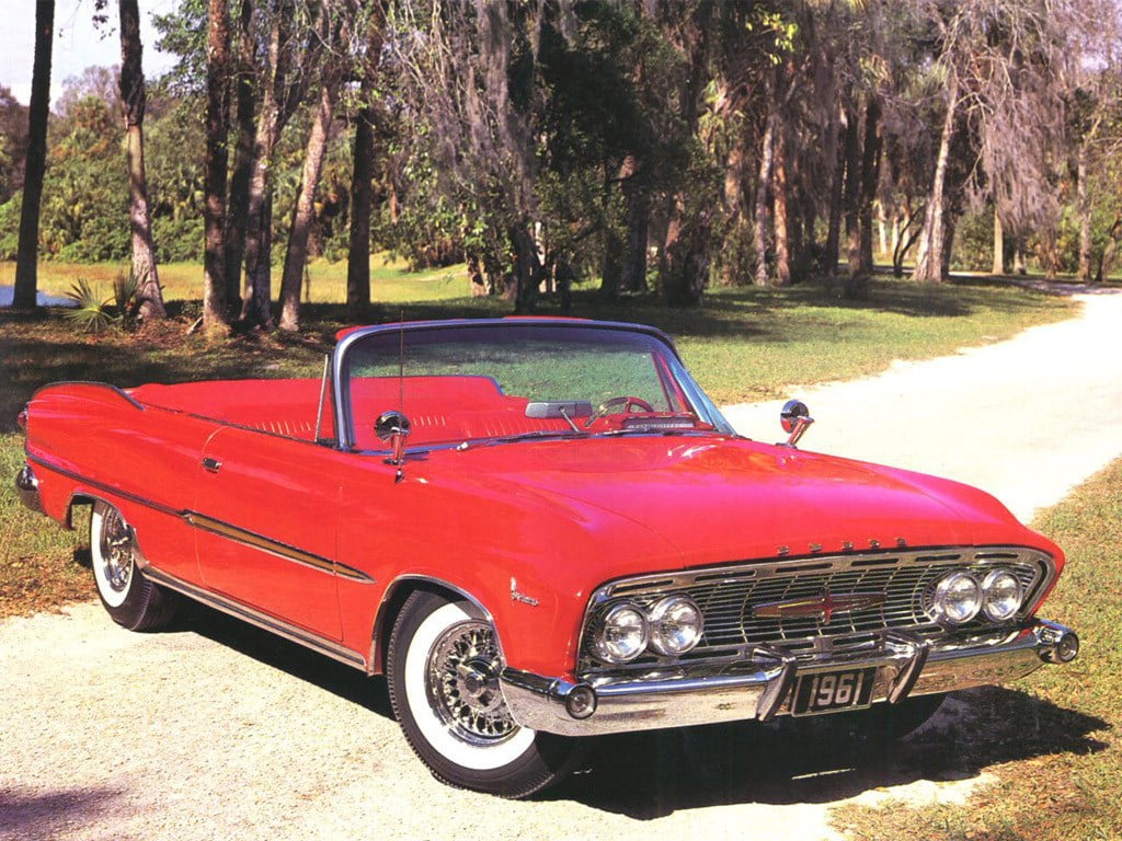 Dodge constructeur automobiles Américain - Histoire de la marque