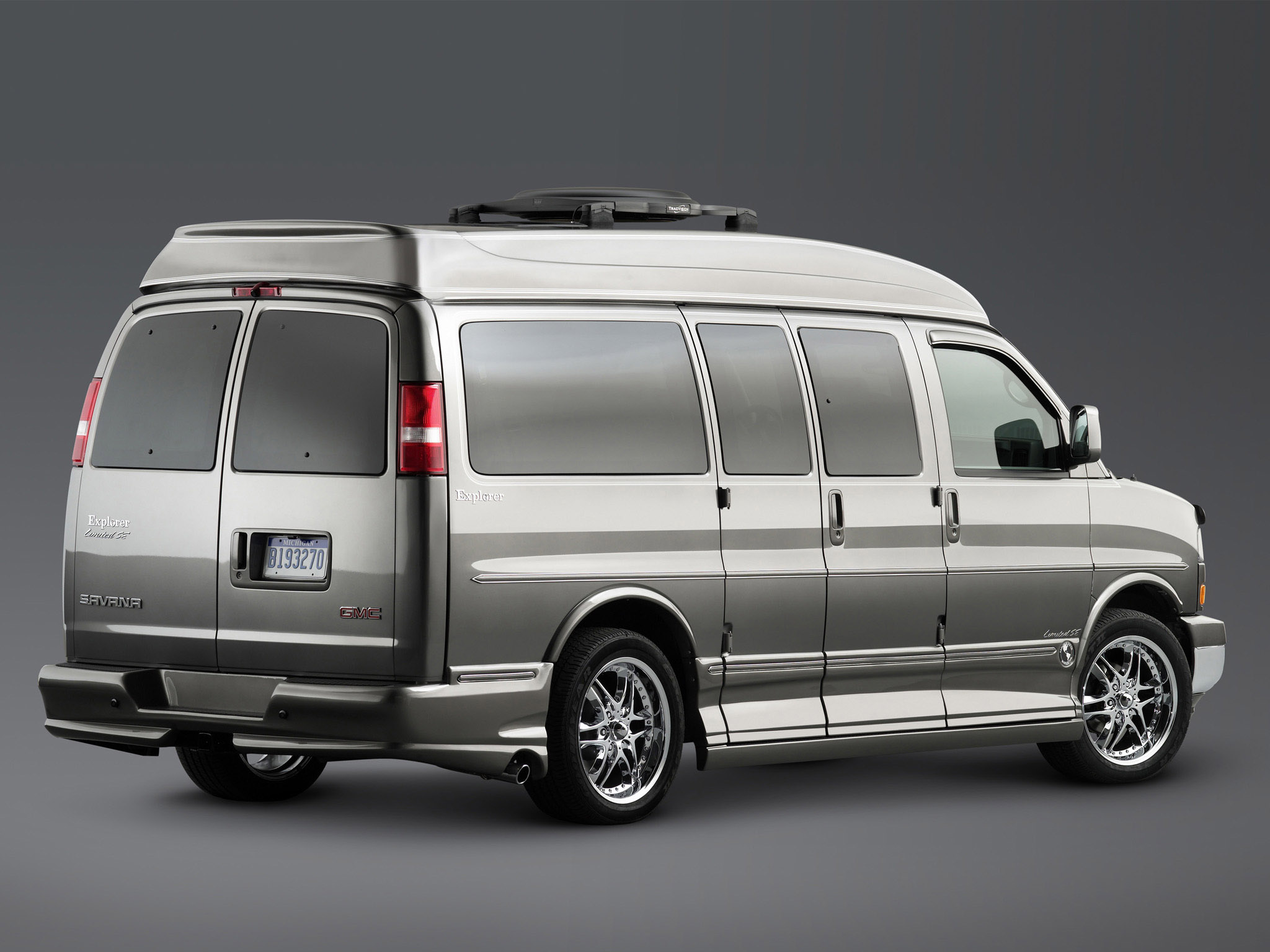 GMC Constructeur Automobiles filiale du groupe General Motors