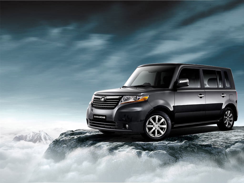 Great Wall Motor constructeur automobiles Chinois fondée en 1976