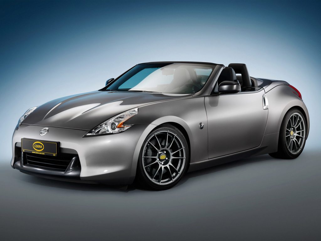 Cobra Technology - Accessoires pour véhicules 4x4 - Photoscar