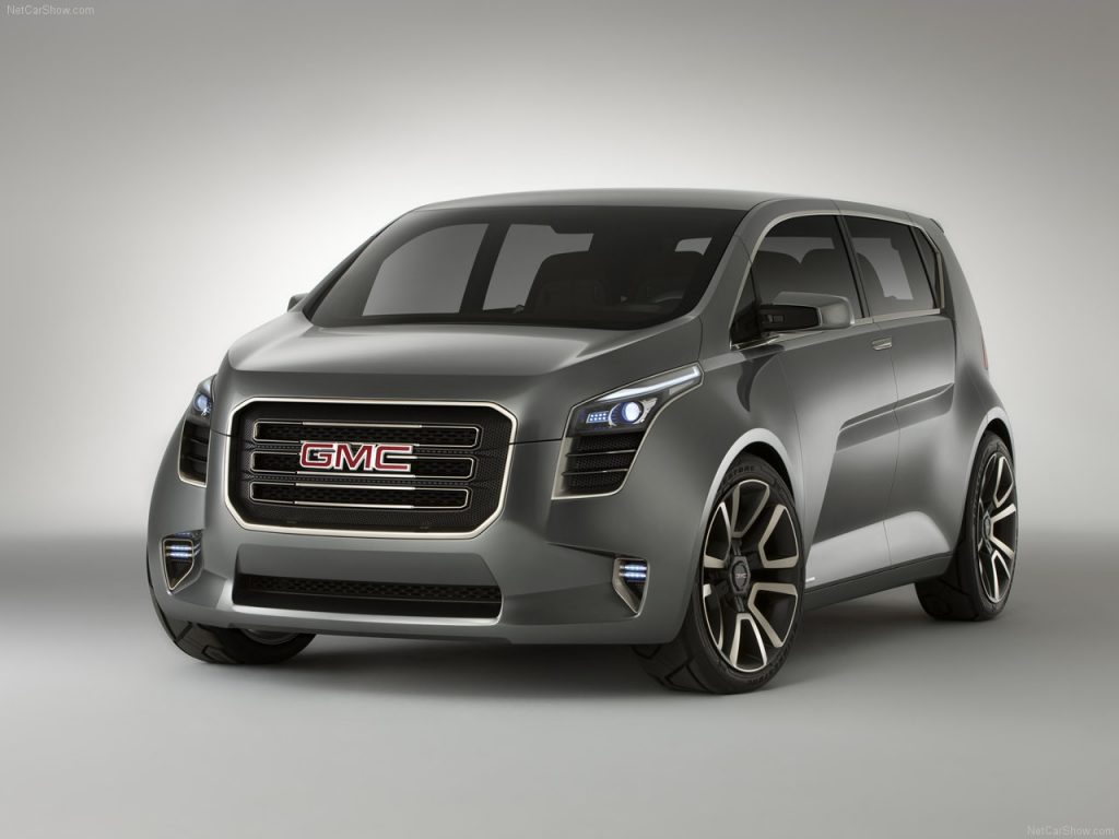 GMC Constructeur Automobiles filiale du groupe General Motors