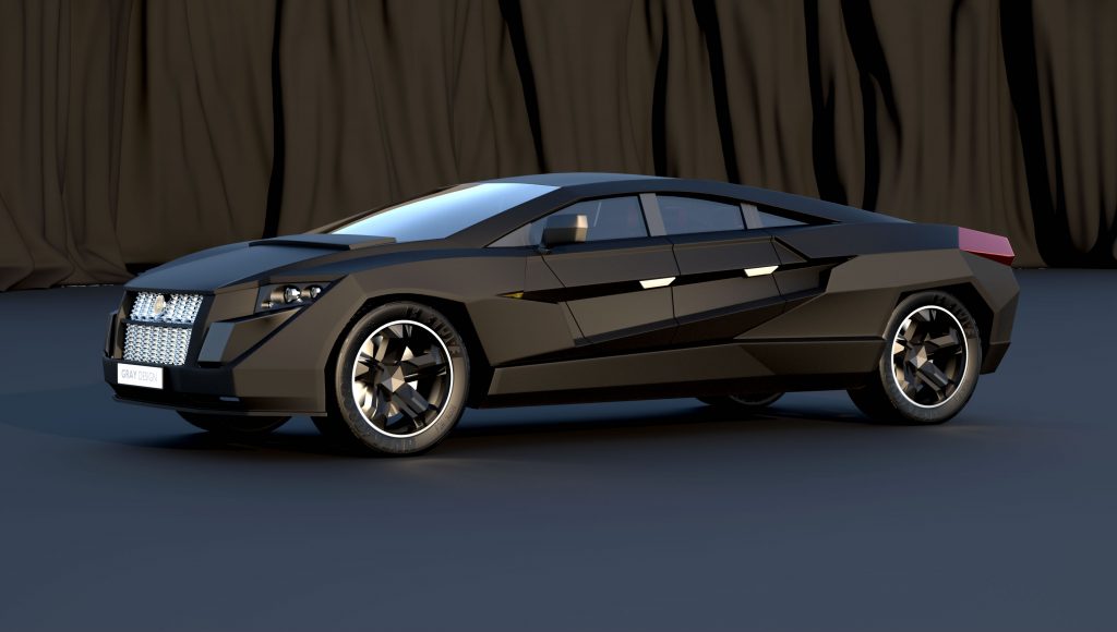 Dartz Motorz : Des véhicules pour milliardaires et chefs d’État