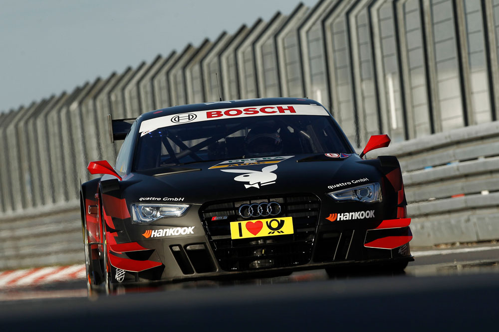 DTM - Deutsche Tourenwagen Measters - Photos - Championnat DTM