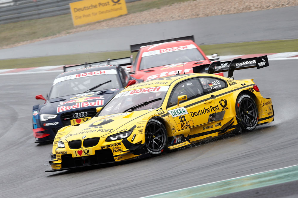 DTM - Deutsche Tourenwagen Measters - Photos - Championnat DTM