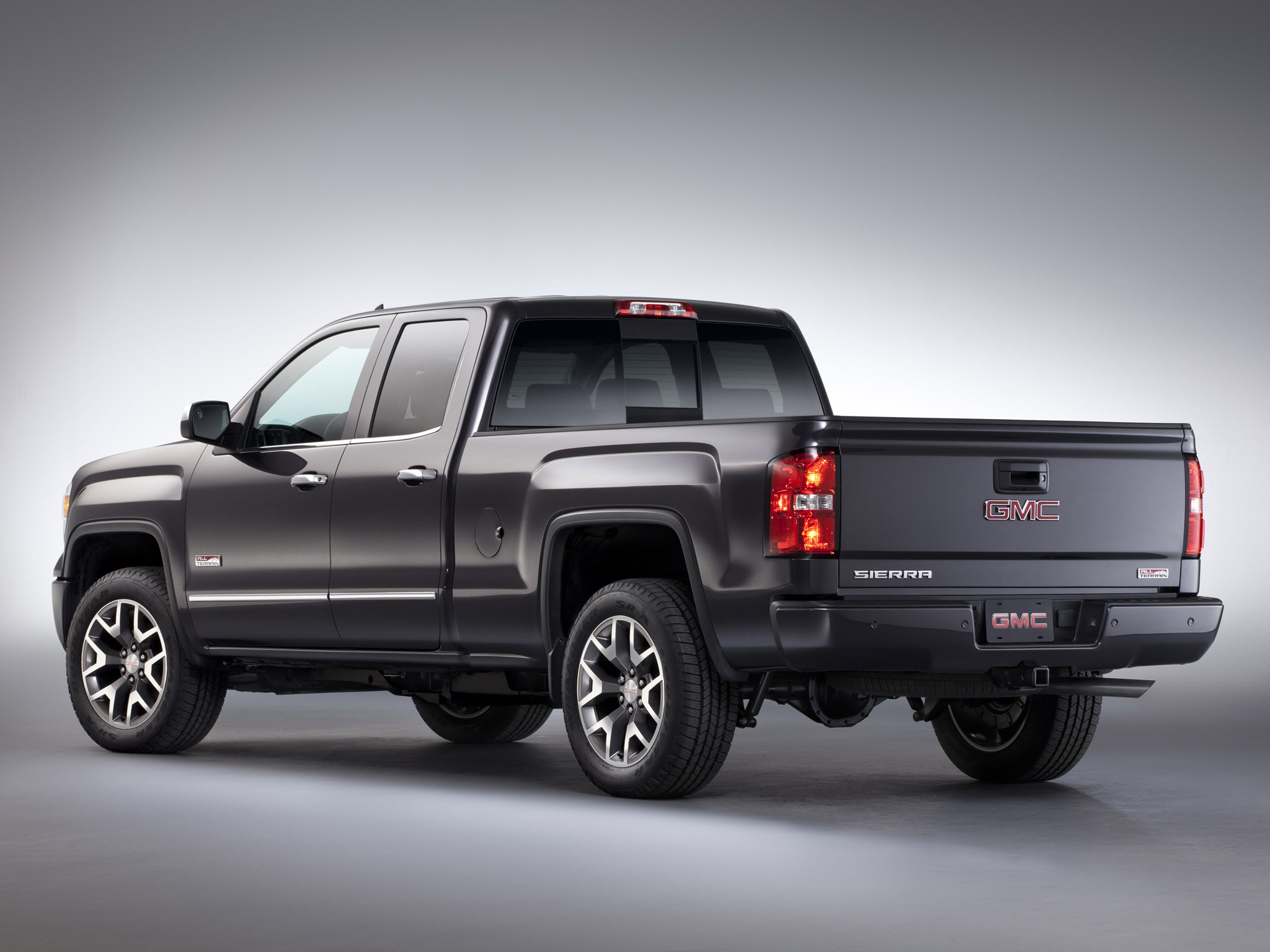 GMC Constructeur Automobiles filiale du groupe General Motors