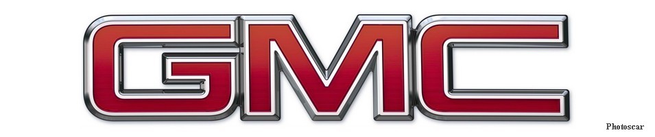 GMC Constructeur Automobiles filiale du groupe General Motors Photoscar
