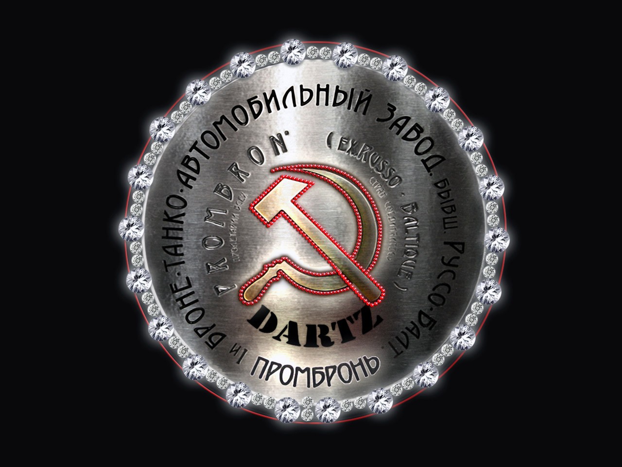 Dartz Motorz : Des véhicules pour milliardaires et chefs d’État