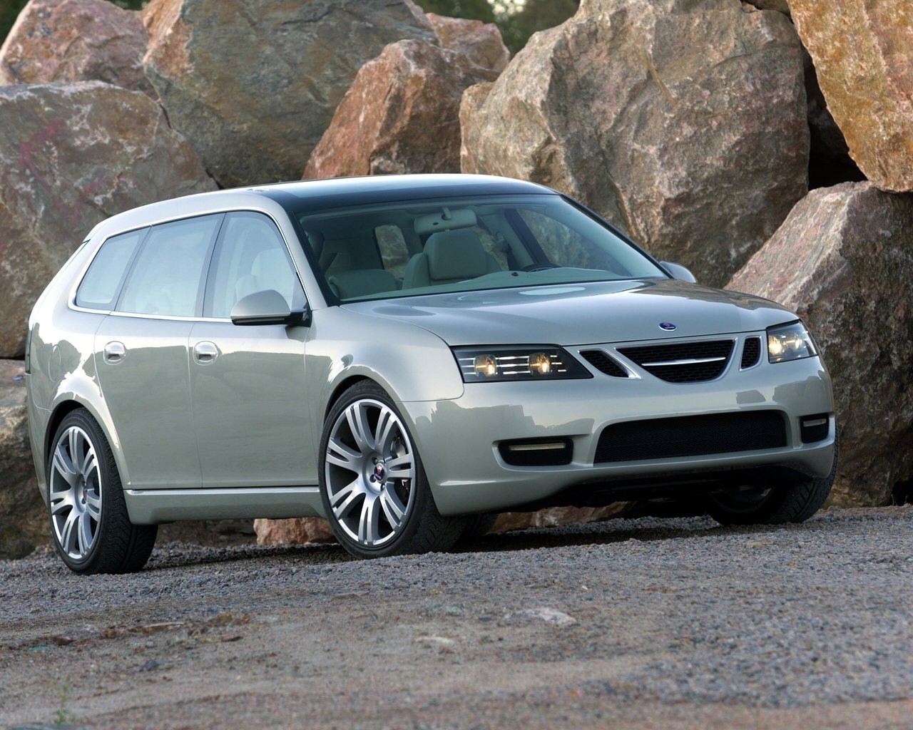 Saab : un constructeur qui a su se démarquer par son design - Photoscar