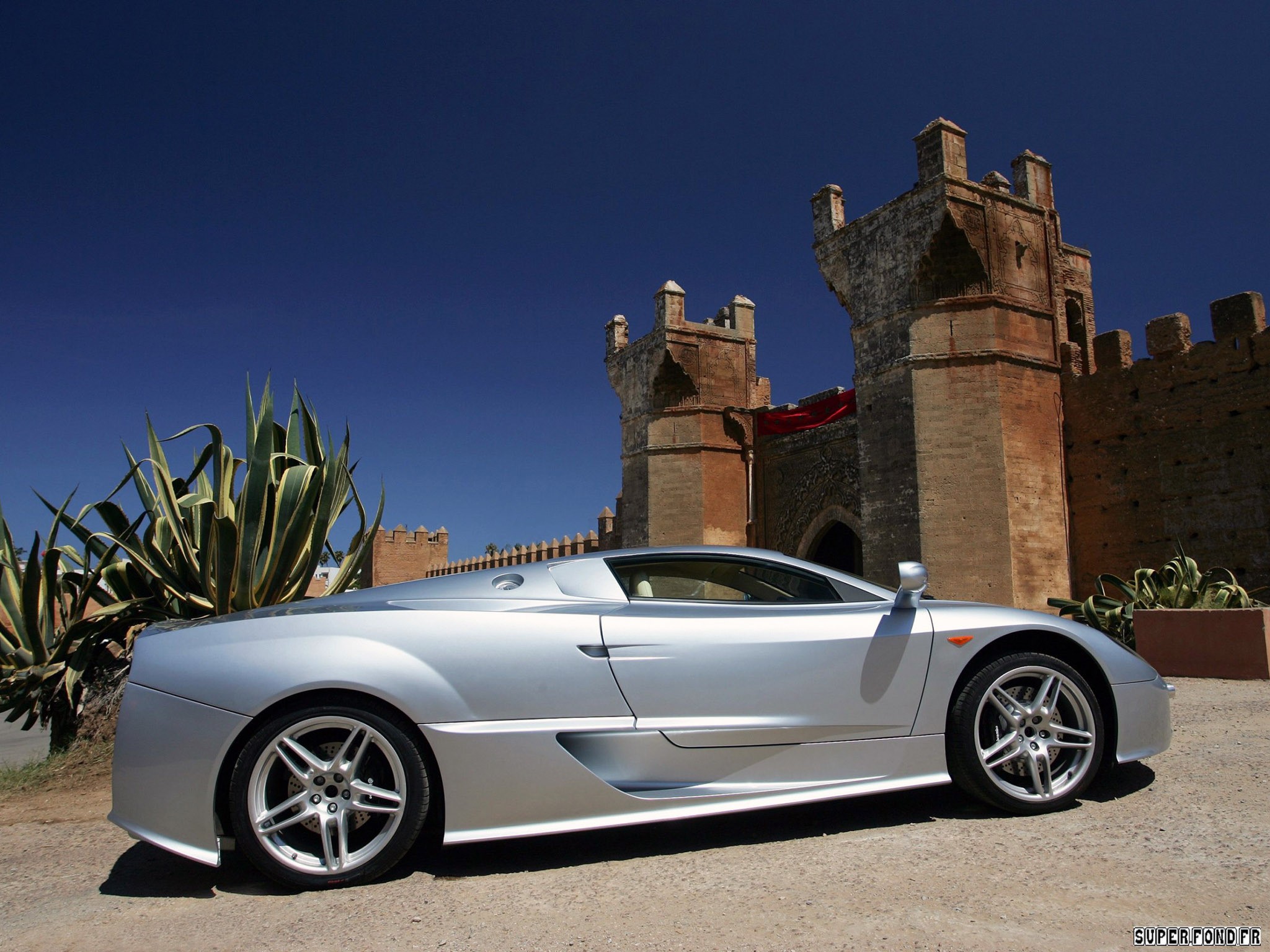 Laraki - Un savoir-faire marocain au service de l'excellence - Photoscar