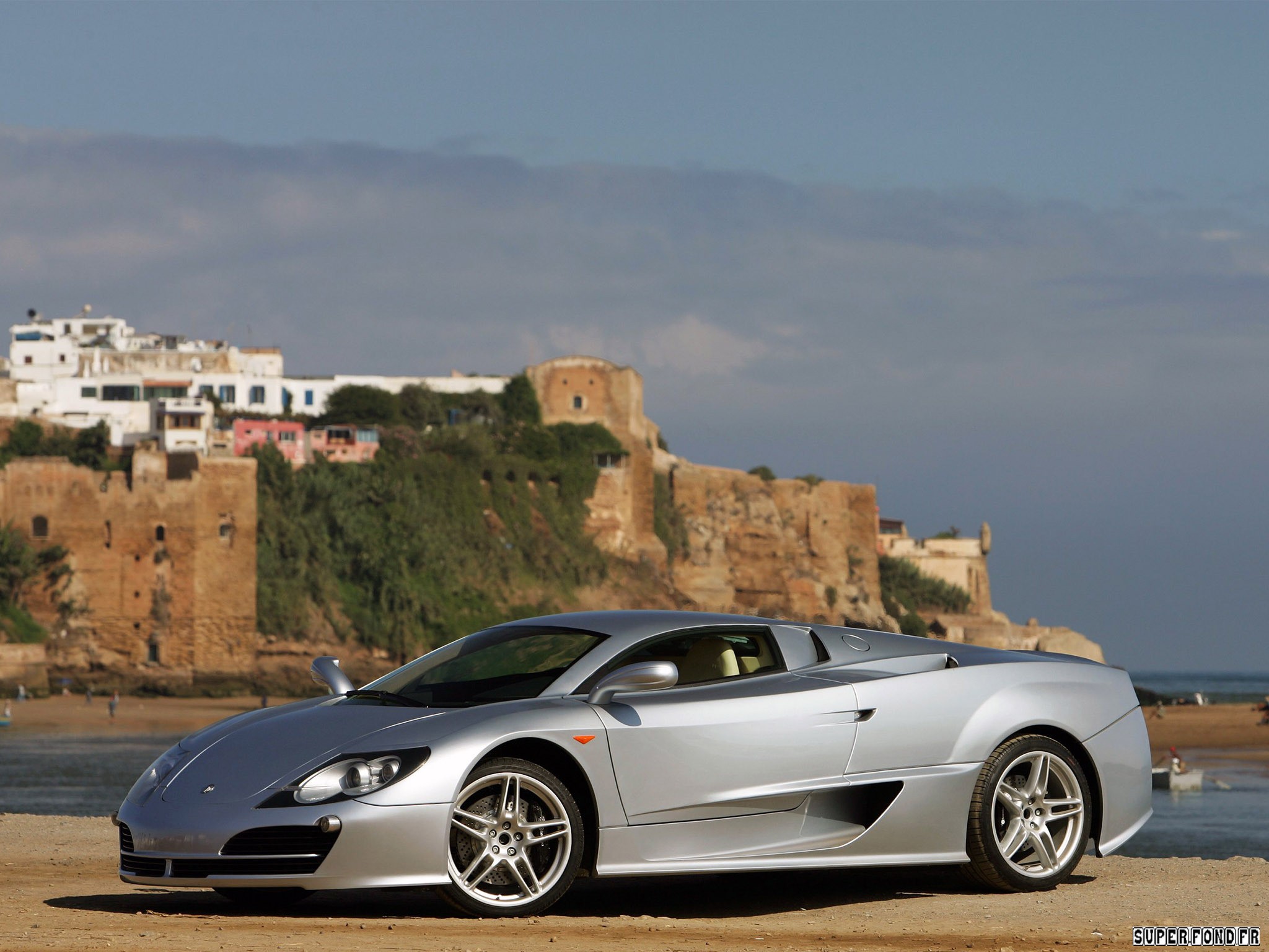 Laraki - Un savoir-faire marocain au service de l'excellence - Photoscar