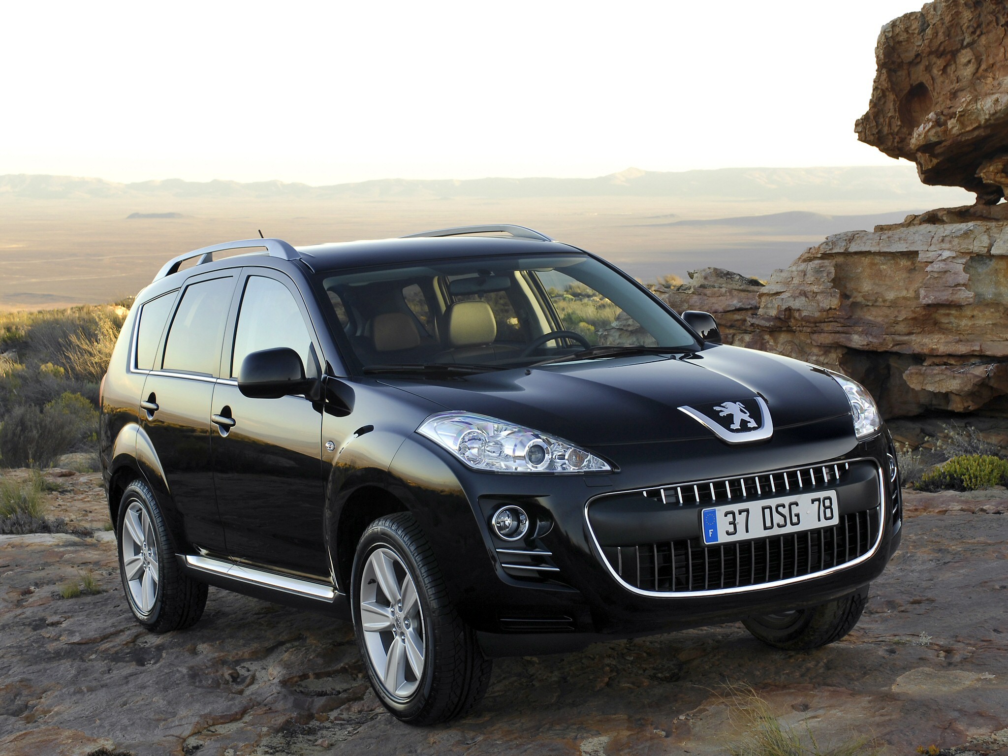 Peugeot Constructeur Automobile Français fondée en 1810