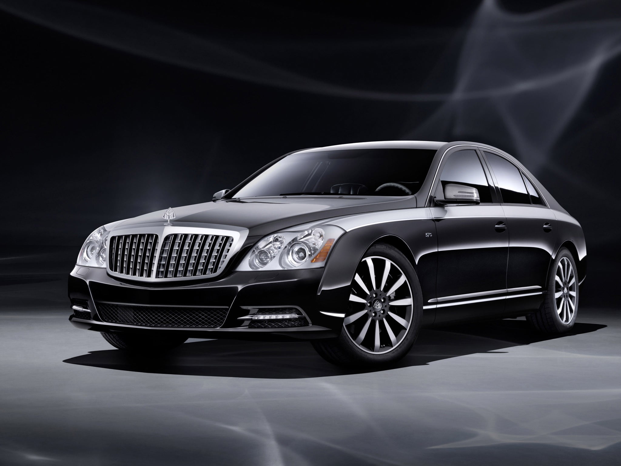 Maybach : L'Apogée de l'Exclusivité Automobile et du Luxe