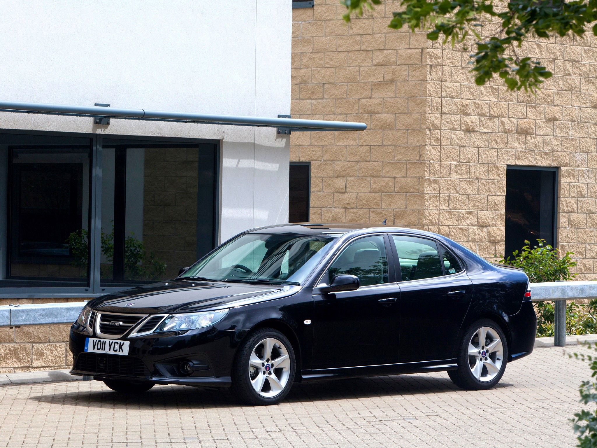 Saab : un constructeur qui a su se démarquer par son design - Photoscar