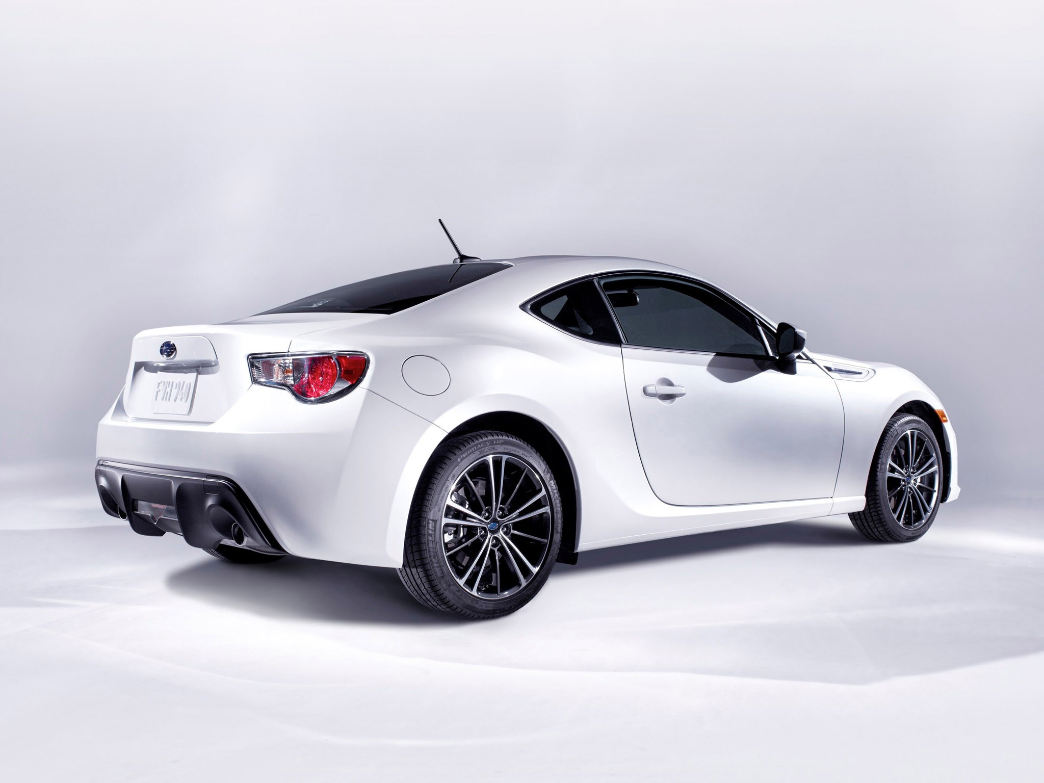 Subaru Constructeur Automobile Japonais créé en 1953 - Photos