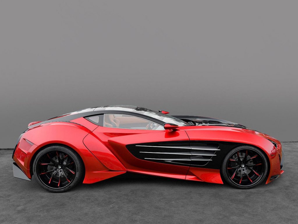 Laraki - Un savoir-faire marocain au service de l'excellence - Photoscar