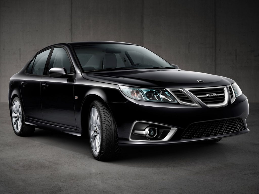 Saab : un constructeur qui a su se démarquer par son design - Photoscar