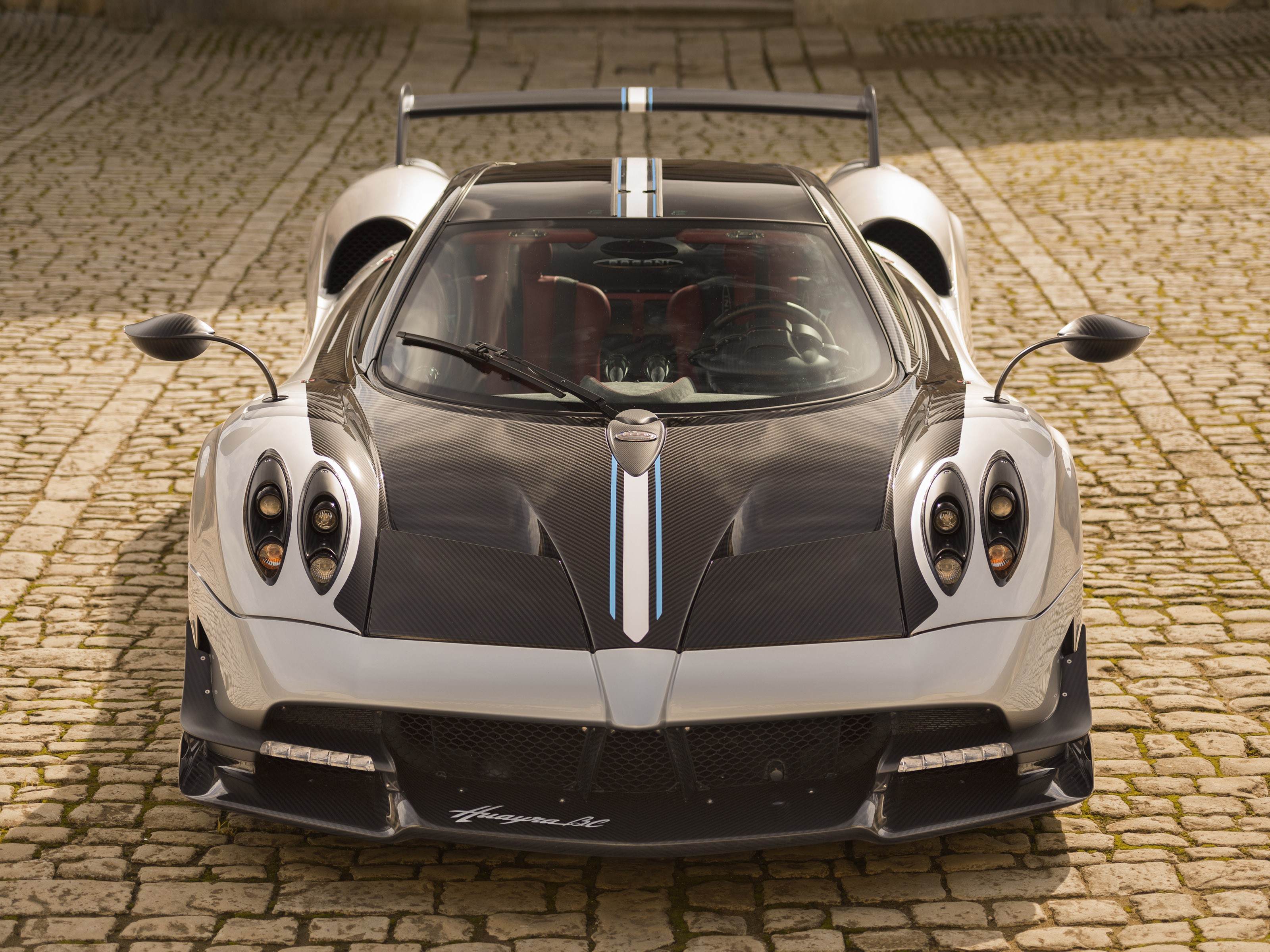 Histoire du constructeur Pagani - Supercar super sportives - Photoscar
