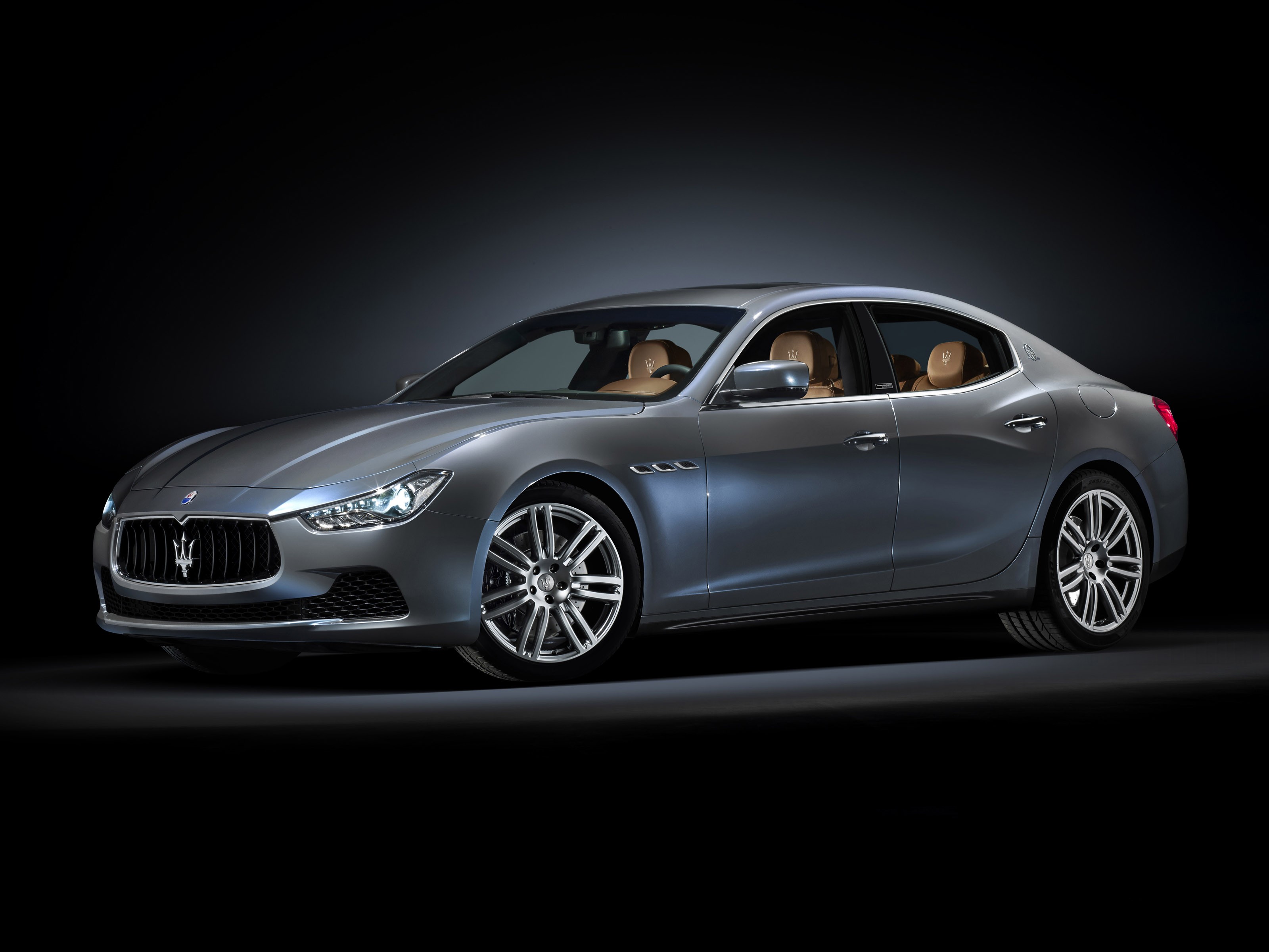 Maserati Constructeur Automobiles Italien crée en 1914 - Photoscar