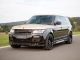 Range Rover Autobiography 2015 by Mansory: Il ne passe pas inaperçu