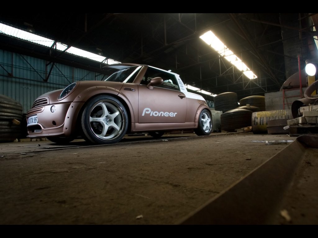 Parotech Jantes de Luxe et Tuning Extrême | L'Icône du Style Auto