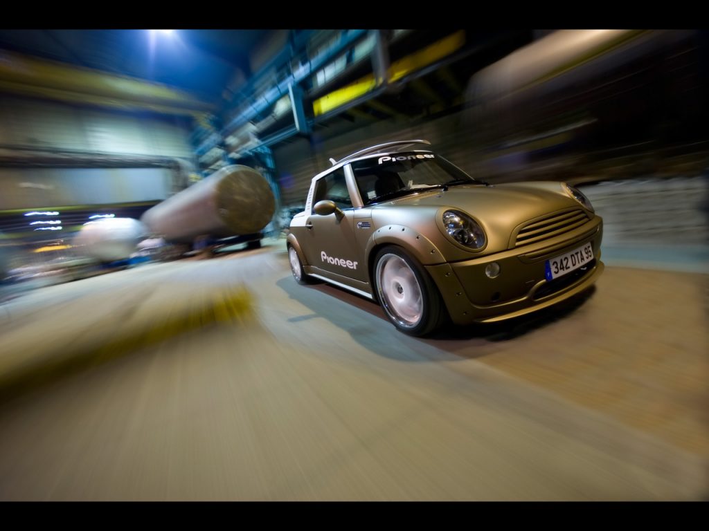 Parotech Jantes de Luxe et Tuning Extrême | L'Icône du Style Auto