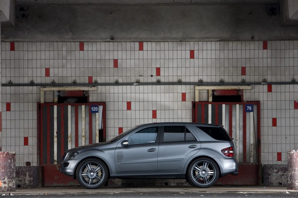 Parotech est une Société de Tuning Française basé a Langres - Photoscar