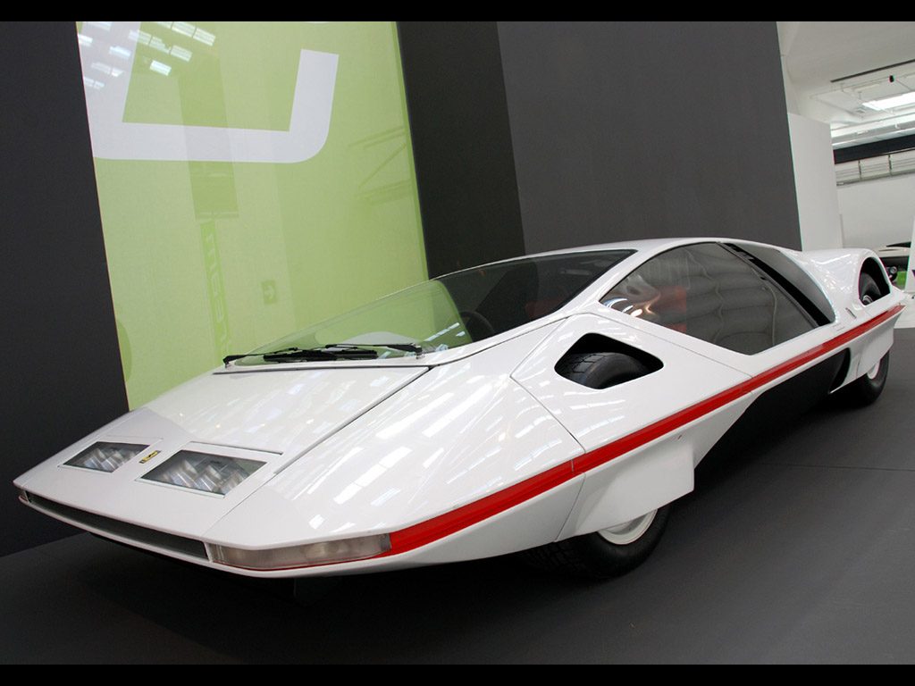 Pininfarina icône du design automobile Italien racheté par Mahindra ...
