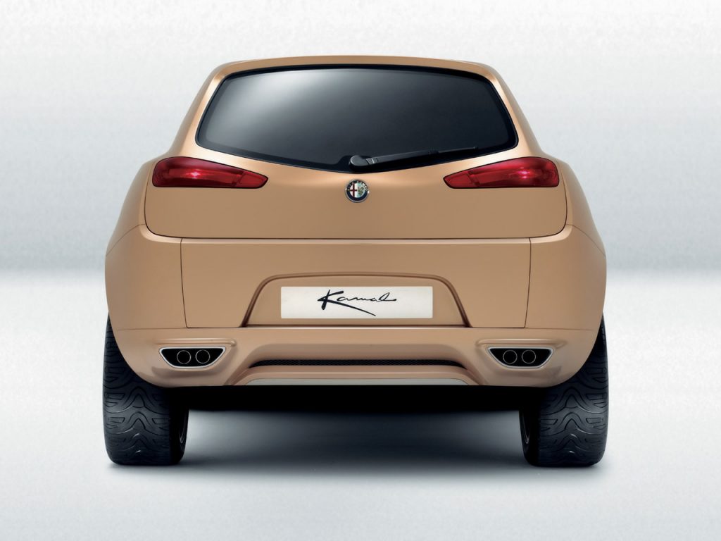 Alfa Romeo Constructeur Automobiles Italien créer en 1910