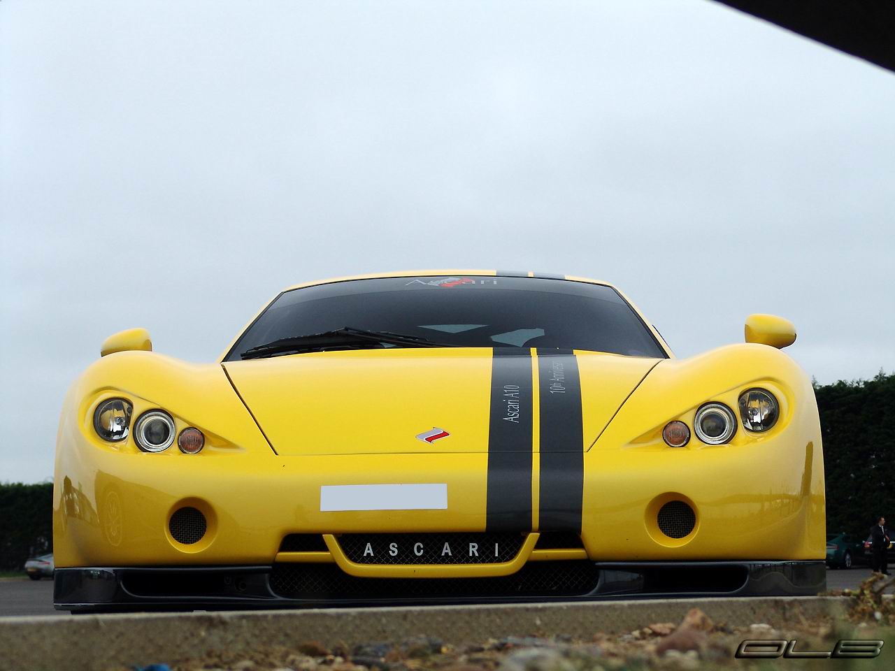 Ascari : l’histoire d’un constructeur britannique légendaire