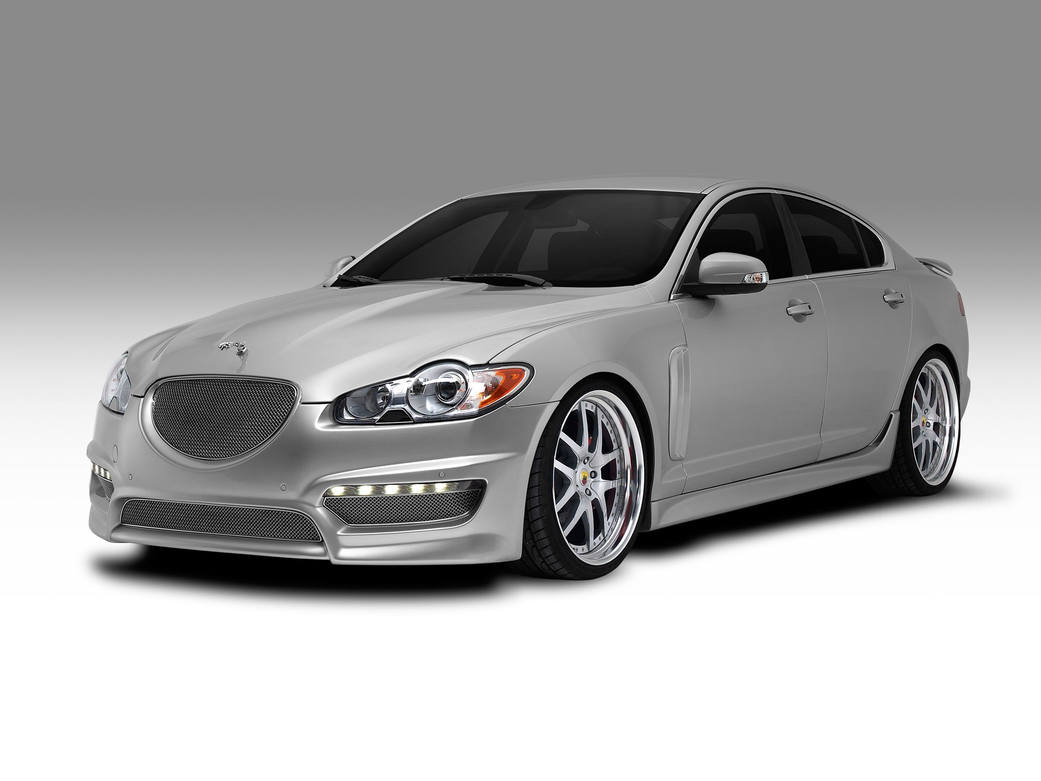 Arden préparateur autos - Des voitures uniques et performantes - Photoscar