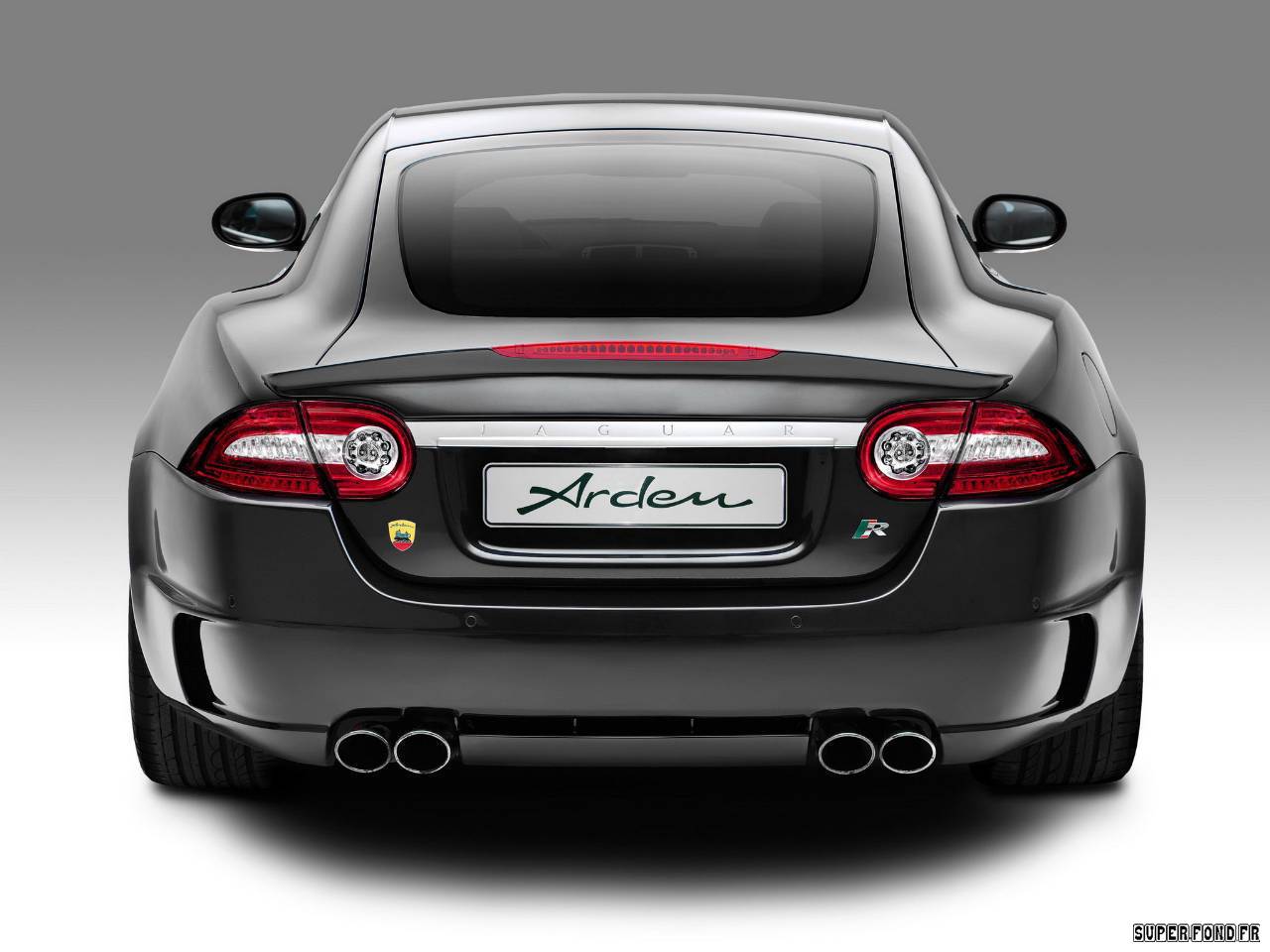 Arden préparateur autos - Des voitures uniques et performantes - Photoscar