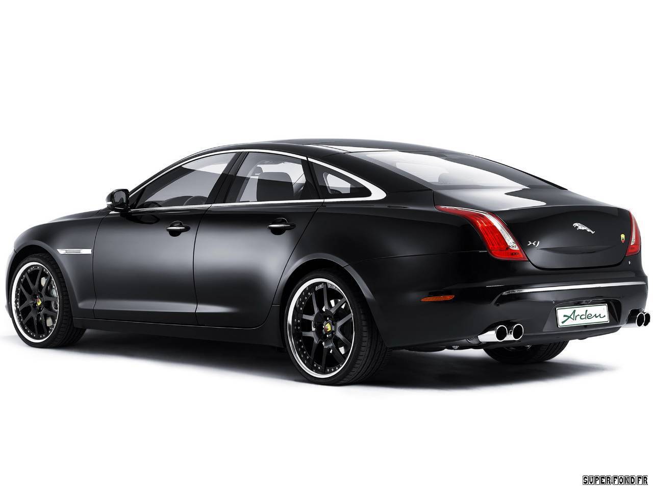 Arden préparateur autos - Des voitures uniques et performantes - Photoscar