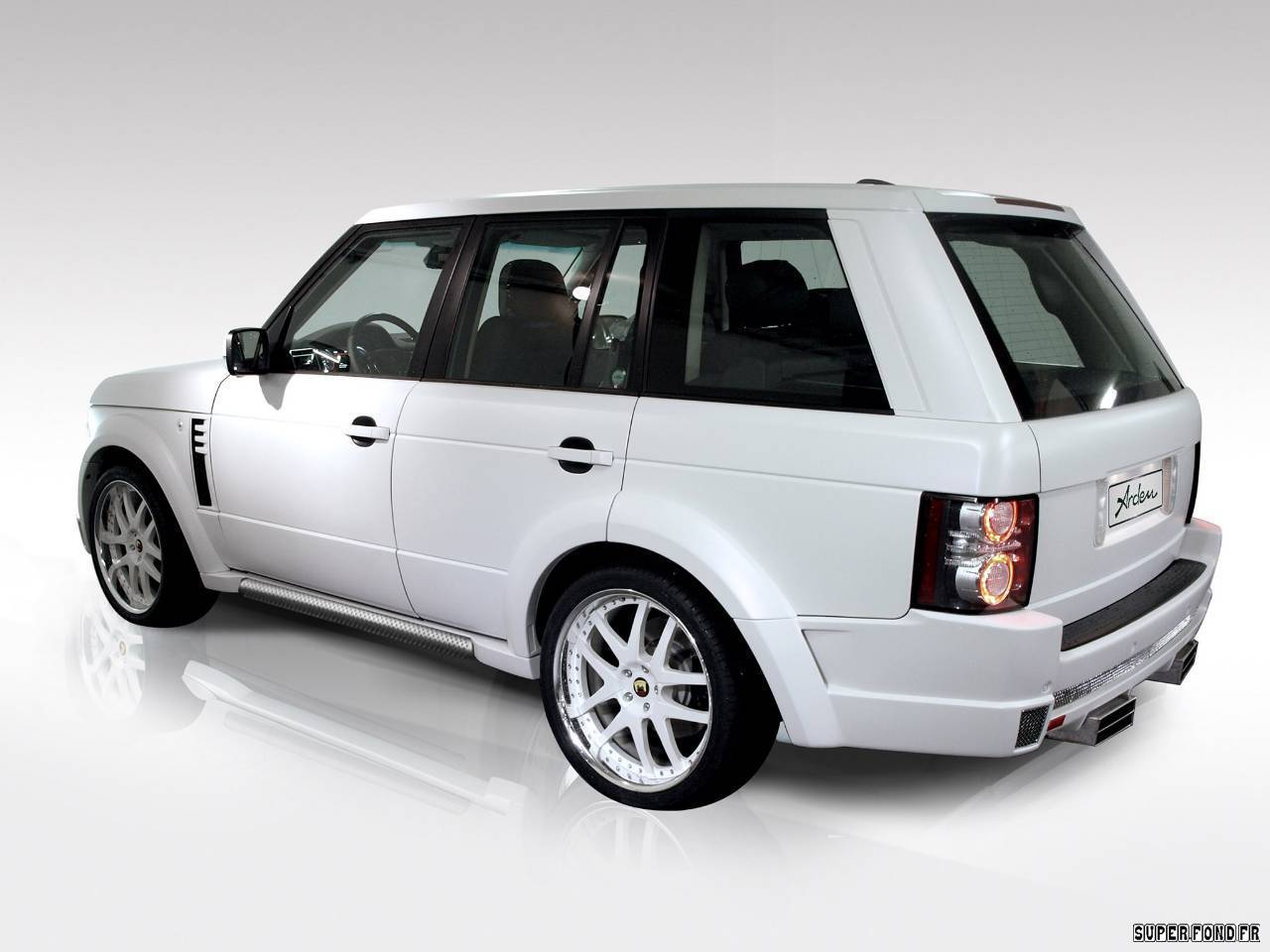 Arden préparateur autos - Des voitures uniques et performantes - Photoscar