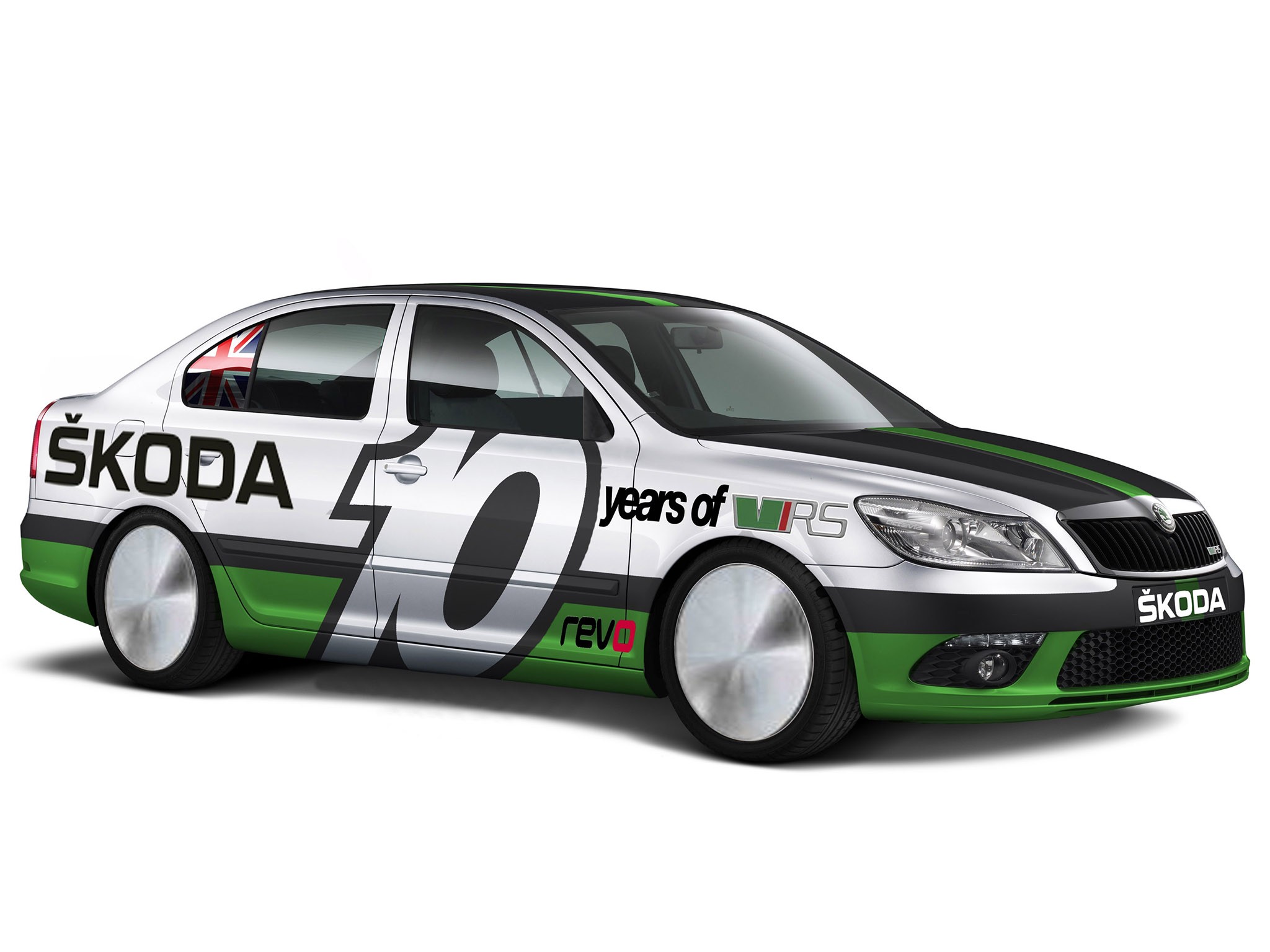 Skoda: Histoire du constructeur Automobile Tchèque Skoda - Photoscar