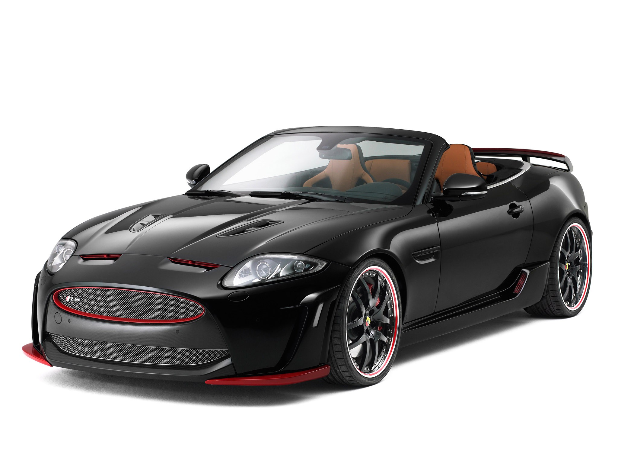 Arden préparateur autos - Des voitures uniques et performantes - Photoscar