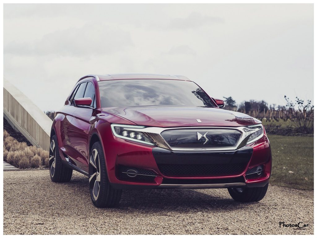 DS Automobiles l’élégance et le savoir-faire à la française