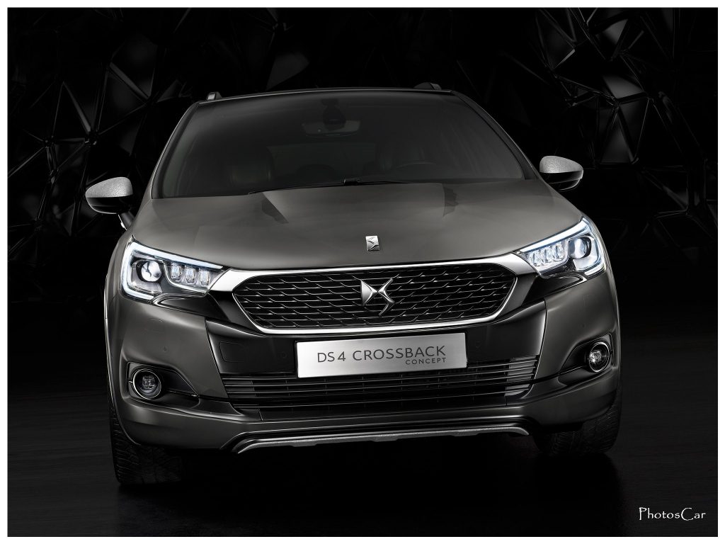 DS Automobiles l’élégance et le savoir-faire à la française - Photoscar