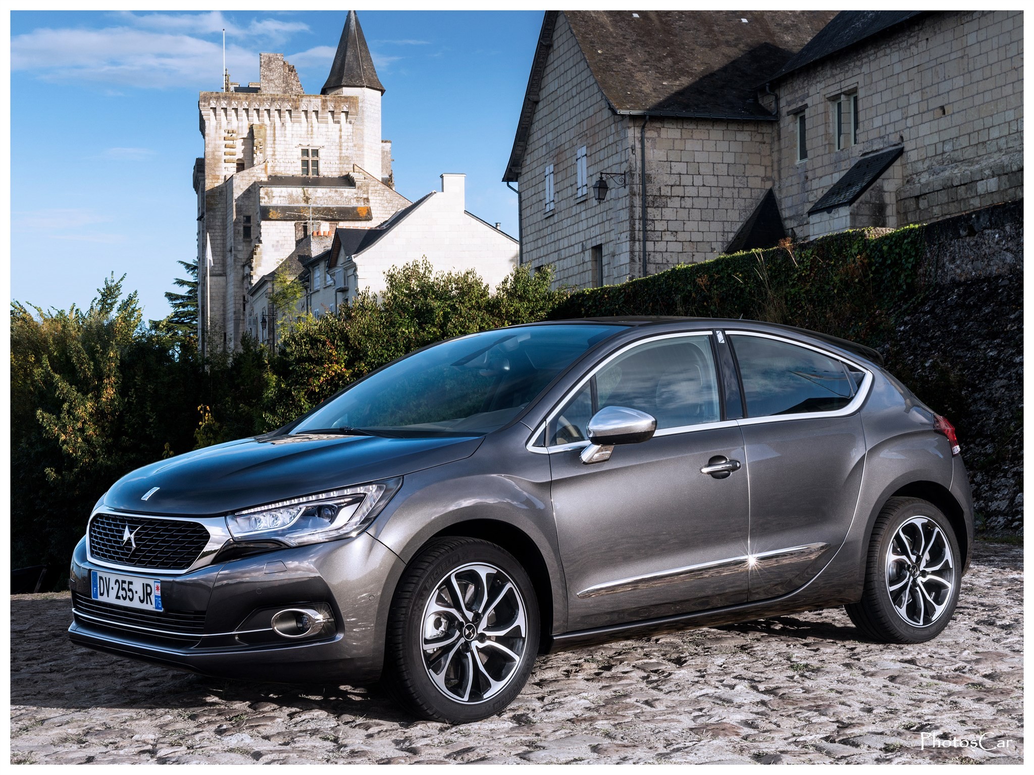 DS Automobiles l’élégance et le savoir-faire à la française - Photoscar