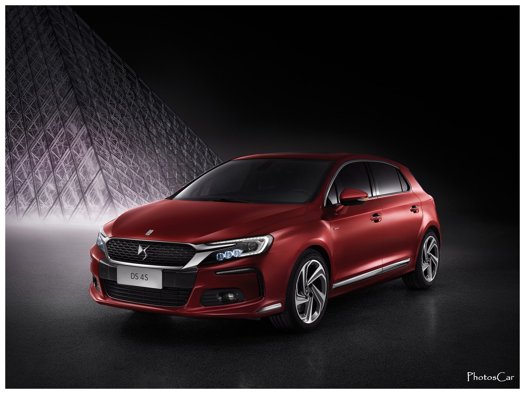 DS Automobiles l’élégance et le savoir-faire à la française - Photoscar