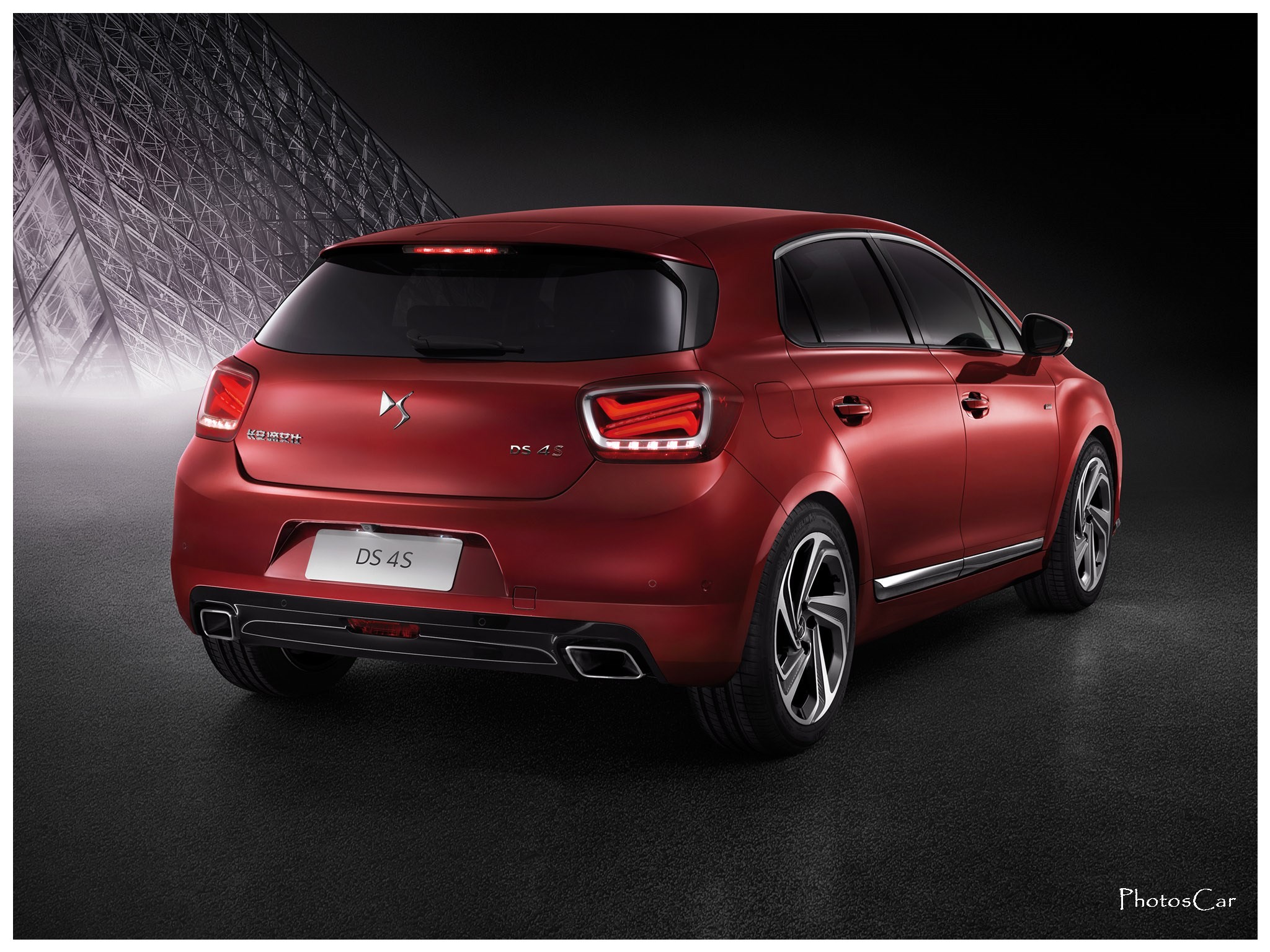 DS Automobiles l’élégance et le savoir-faire à la française - Photoscar