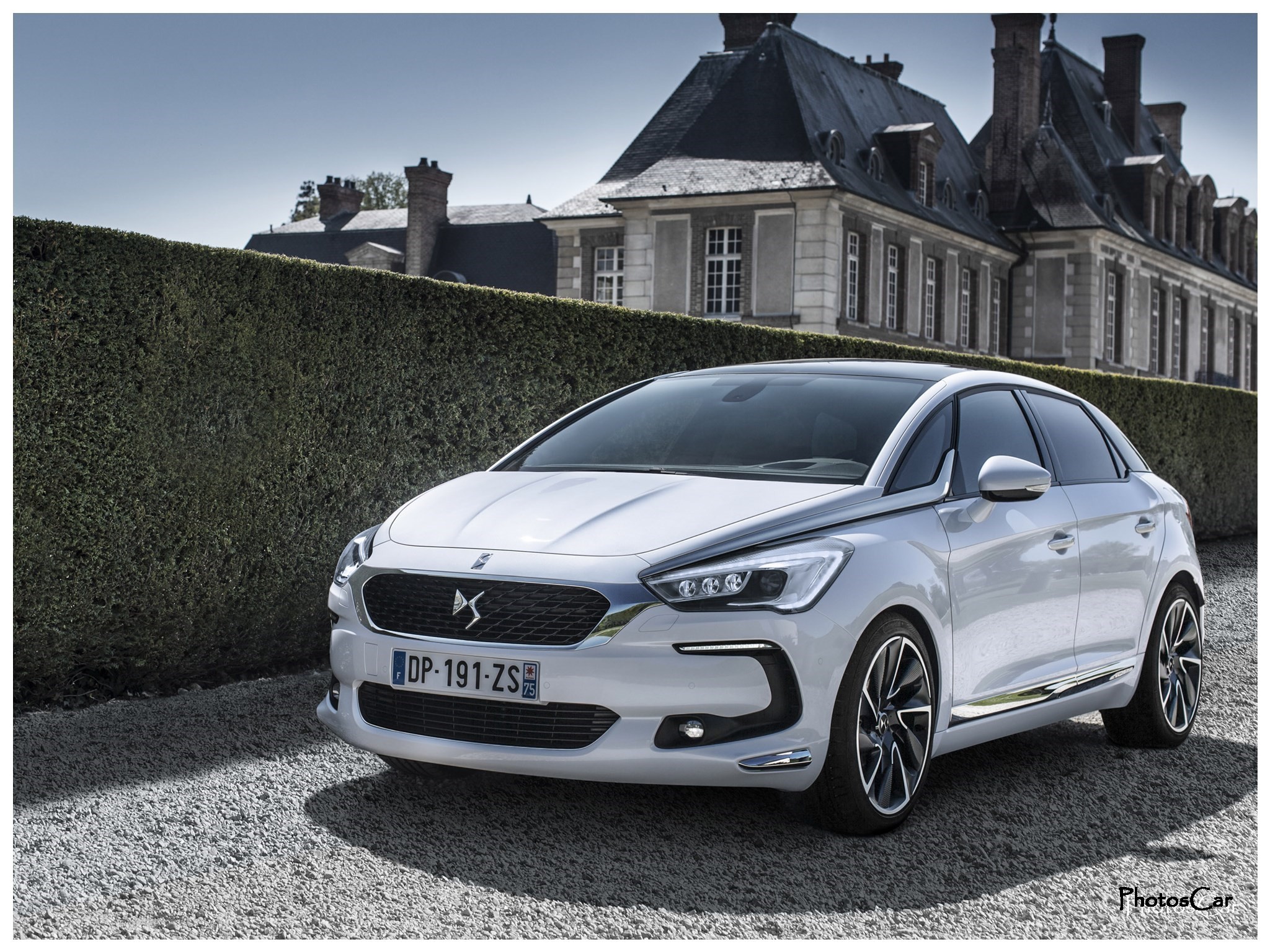 DS Automobiles l’élégance et le savoir-faire à la française