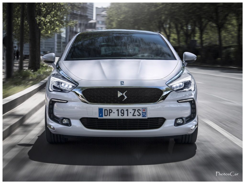 DS Automobiles l’élégance et le savoir-faire à la française