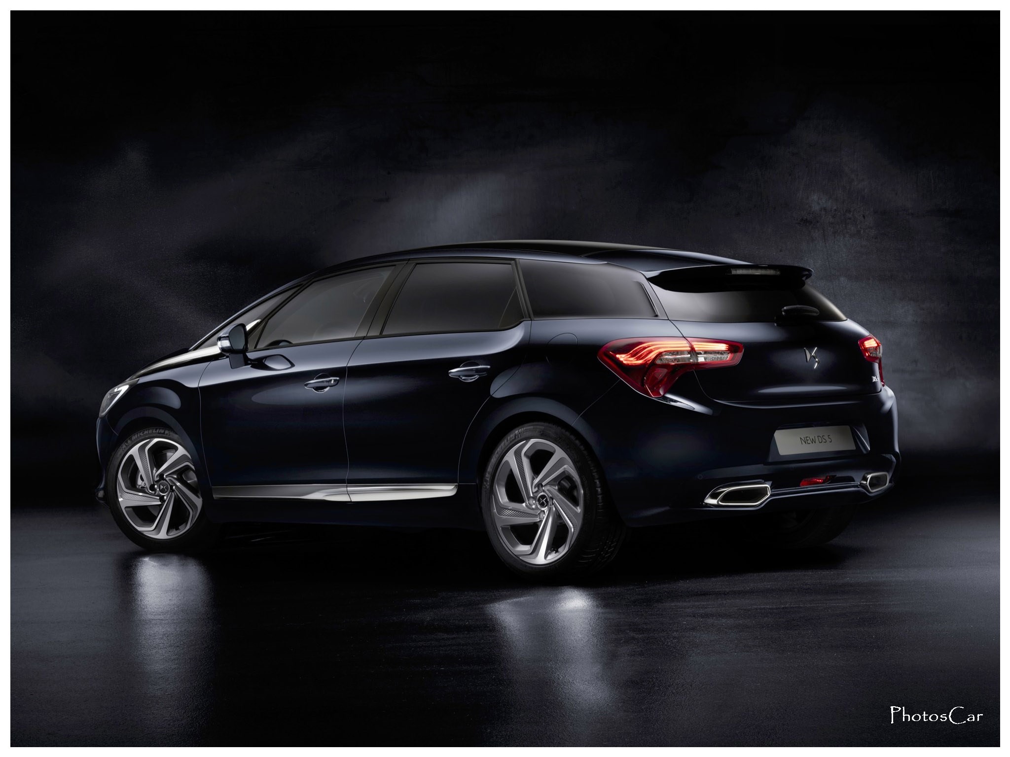 DS Automobiles l’élégance et le savoir-faire à la française - Photoscar