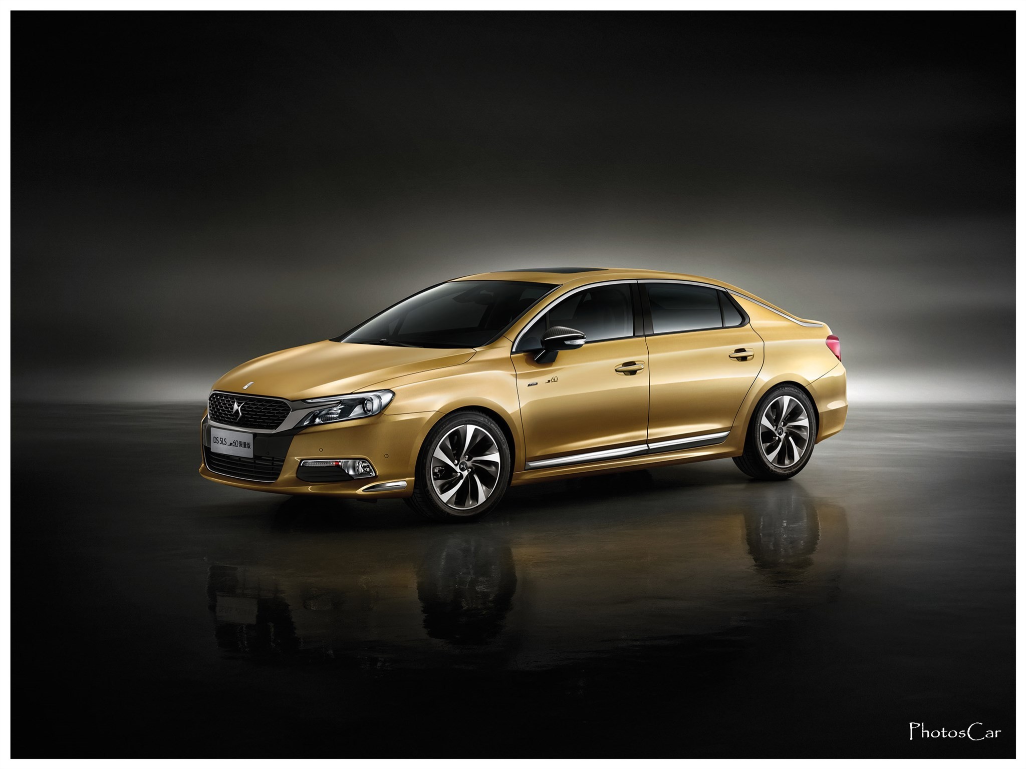DS Automobiles l’élégance et le savoir-faire à la française