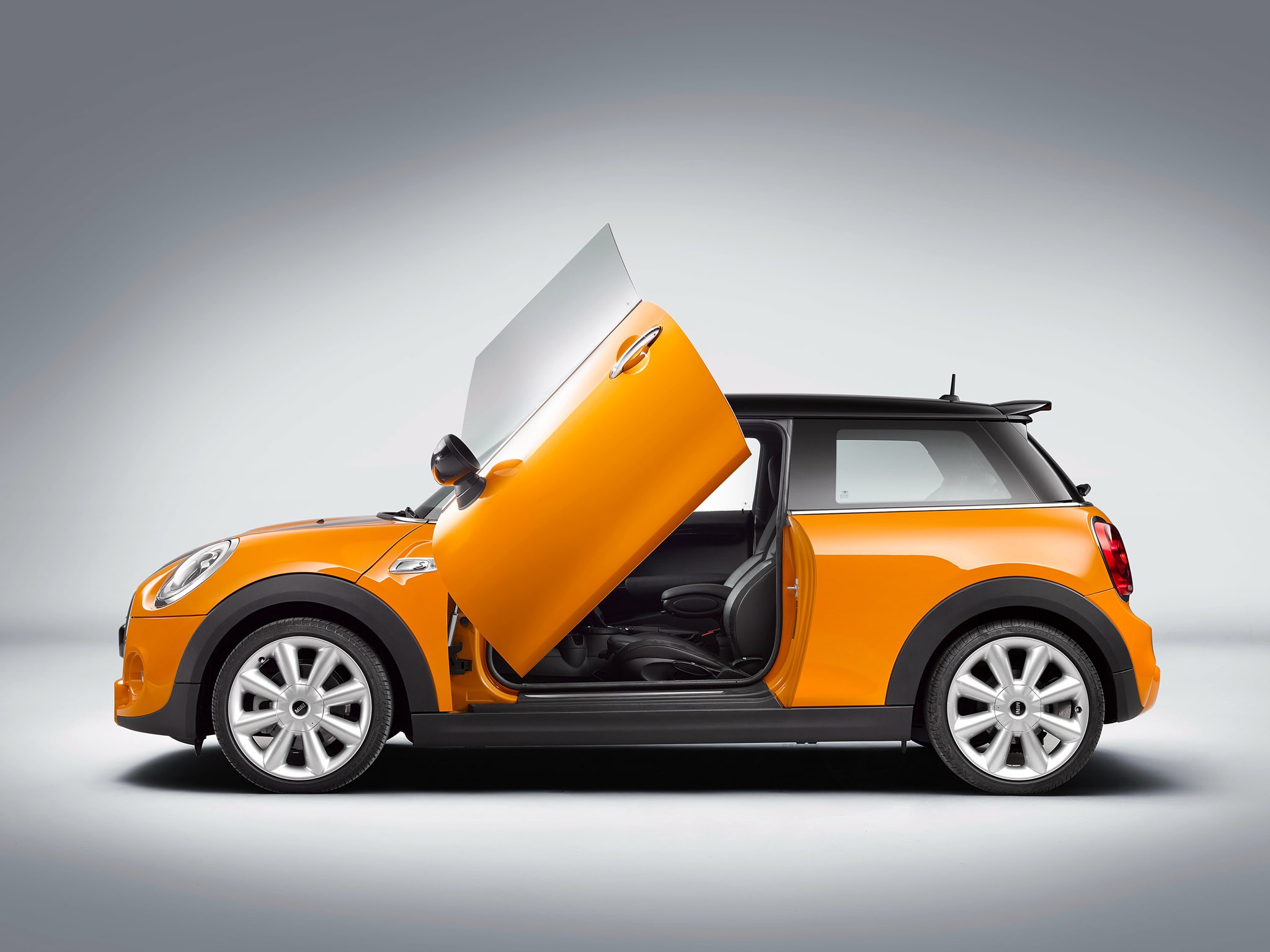 Mini Constructeur Automobiles Anglais - L'histoire de la Mini - Photoscar