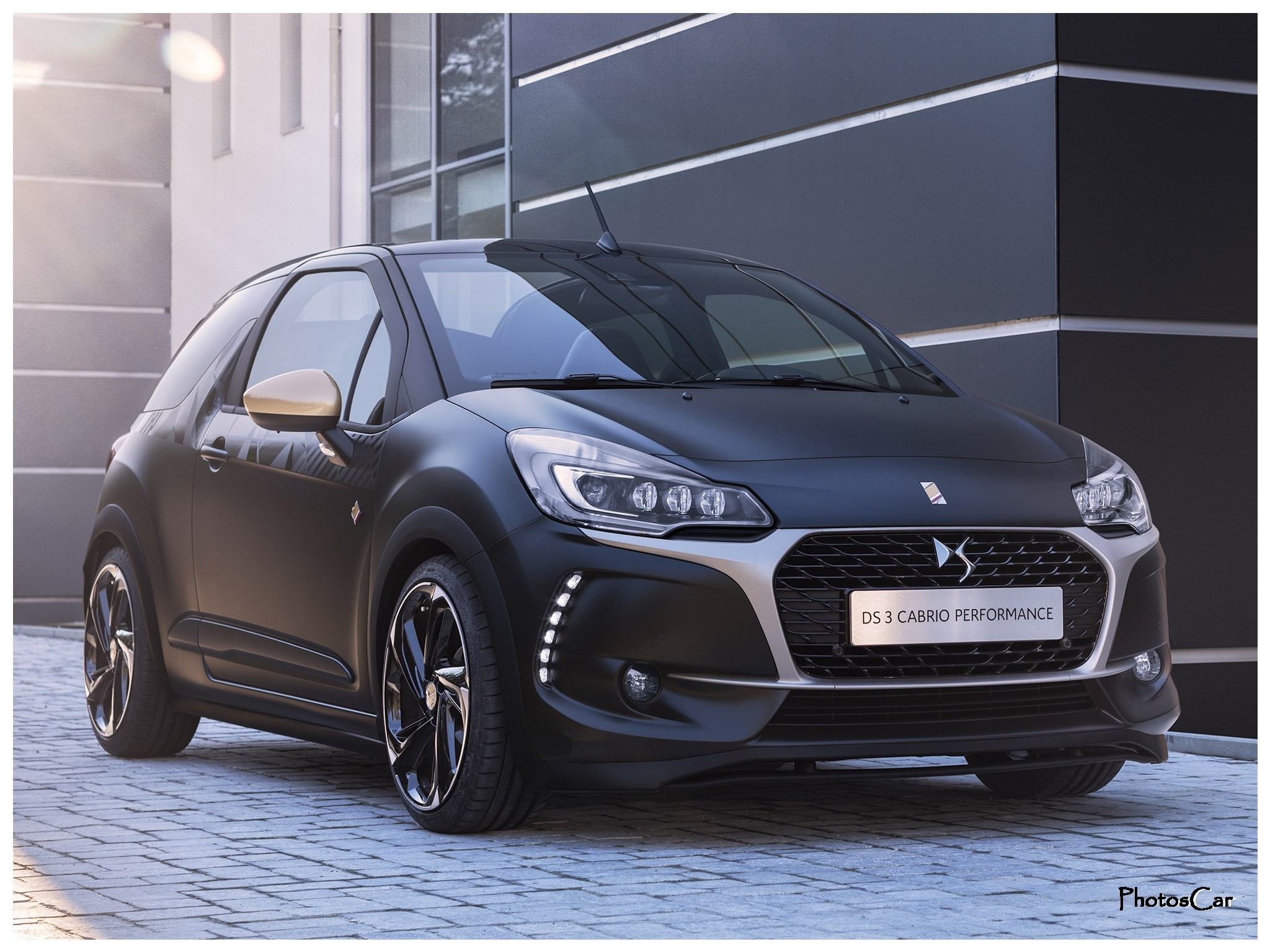 DS Automobiles l’élégance et le savoir-faire à la française - Photoscar