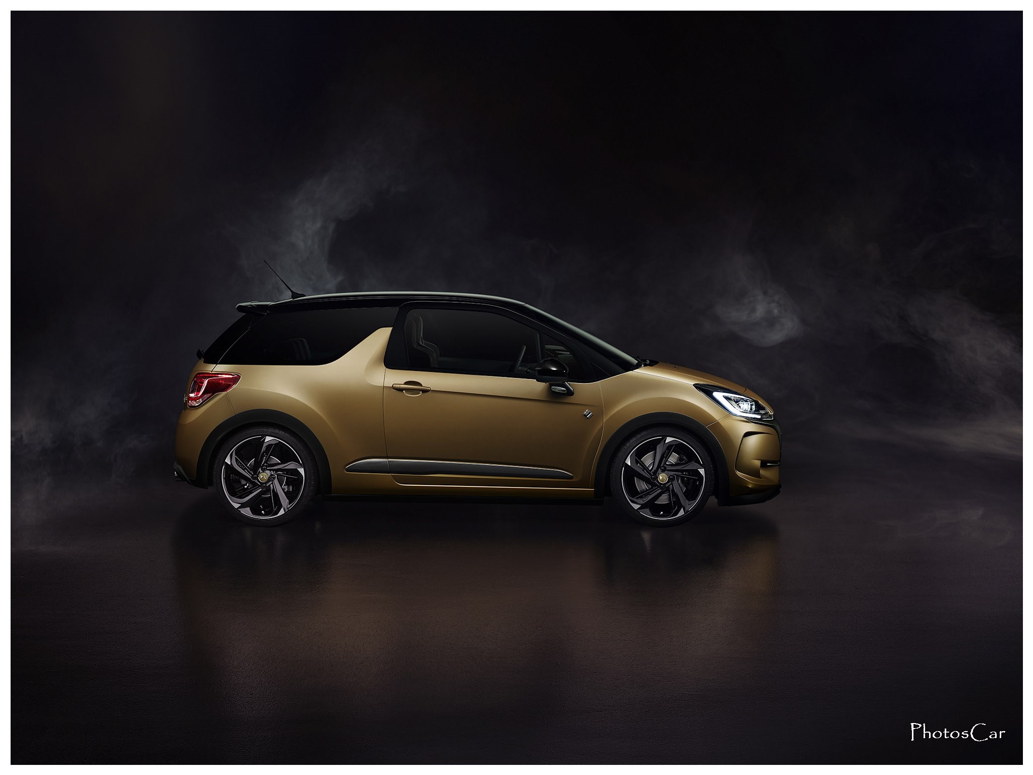 DS Automobiles l’élégance et le savoir-faire à la française - Photoscar