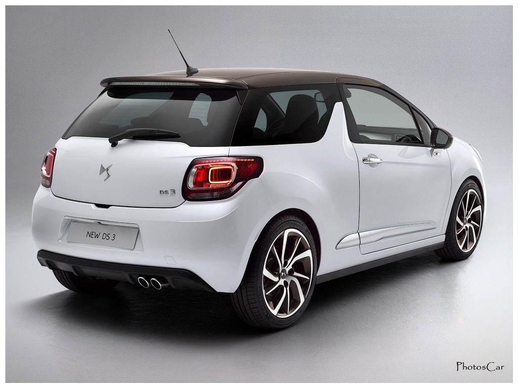 DS Automobiles l’élégance et le savoir-faire à la française - Photoscar