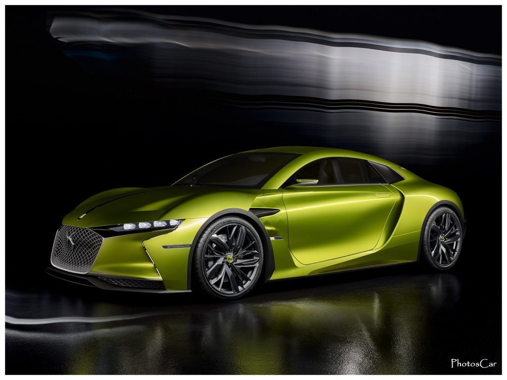 DS Automobiles l’élégance et le savoir-faire à la française - Photoscar